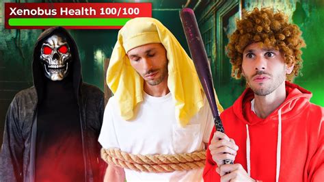 Weird Strict Dad Chapter 3 In Real Life Youtube