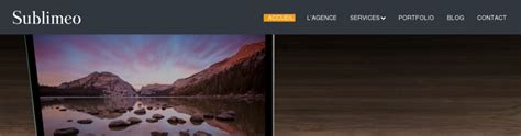 Sublimeo Concepteur D Applications Mobile Et Sites Adaptatifs