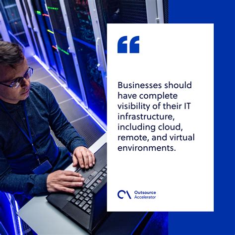 How Vulnerability Management System Protects Businesses Outsource Accelerator