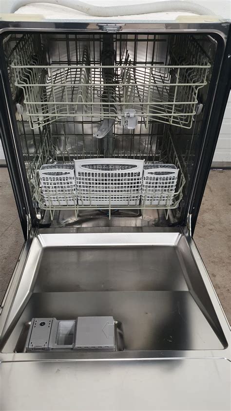 Order Your Used Bosch Dishwasher Shu3326ucuc12 Today