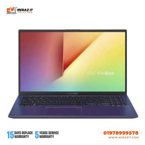Asus Vivobook X Ja Core I Th Gen Gb Ssd Fhd Laptop Price In Bangladesh Meraz