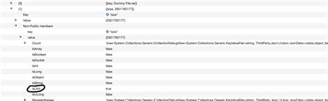 Amazons3utils3eventnotificationparsejson Throws Failed To Parse