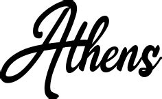Athens Ikiiko Com Font Fonts2u Com