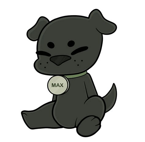 Max N Pals Max By Jupiteramore On Deviantart