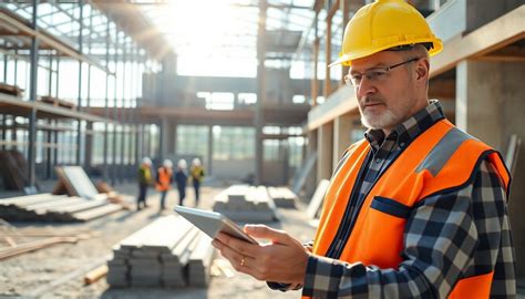 Construction Job Costing Software Unlock Project Success With