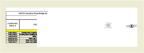 2011 Insert Excel File In Idw Autodesk Community
