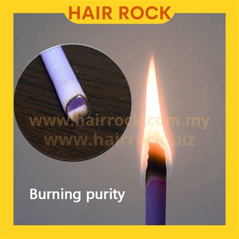 Natural Beewax Ear Candling Wax Cleaning Aromatic Treatment Care