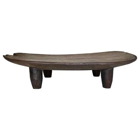 Pin By Afrahouse On Nupe Objects Nigeria Rustic Oak Coffee Table