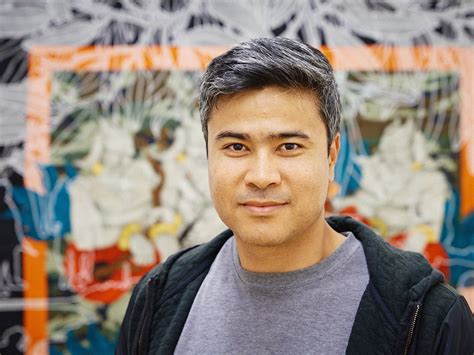 Demons Of Otherness A Conversation With Khadim Ali · Diversity Arts