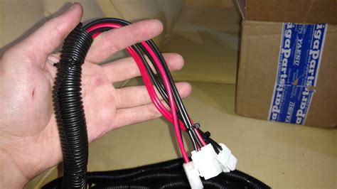 Radio Wiring Part One Life En Route