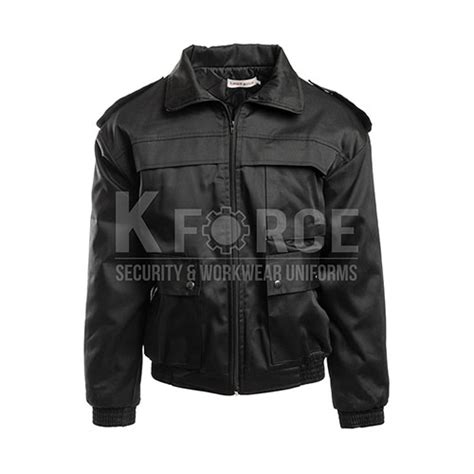 Jacket Ambulance Kforce
