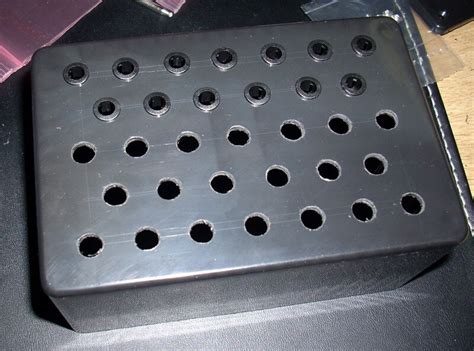 Emergency LED Strobe AVR Controlled Cavelab Blog Stories From The Cavelab