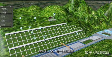 地灾监测与预警中的传感器优化布置策略研究 知乎