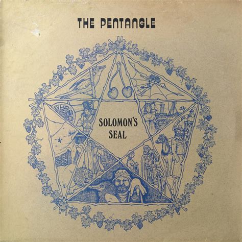 The Pentangle Pure Love And Appreciation Thread Album By Album