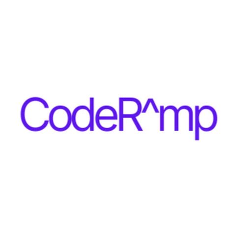 Coderamp Youtube