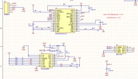Debugging Pic24f Debugger Halts And Resets Upon I2c Read Of Slave