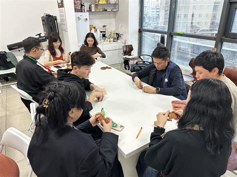 Цогц Хөгжлийн Үндэсний Төв National Center For Comprehensive