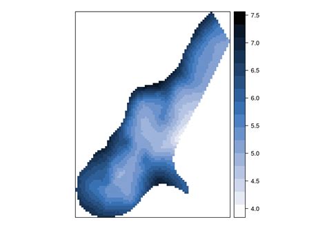 Chapter 7 Spatial Models Bayesian Inference With INLA