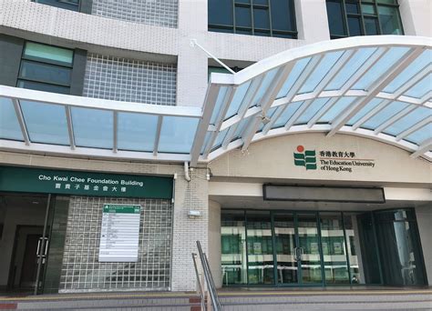 Hong Kong Varsity Camp Scandals Police Arrest Man 28 Over Sex