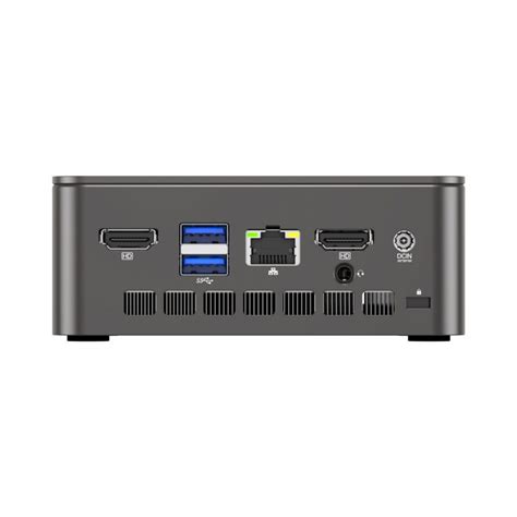 Gmktec Nucbox G Plus