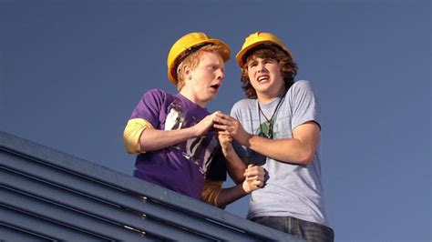 Where To Watch Zeke And Luther • Season 1 Full Episodes Online Plex