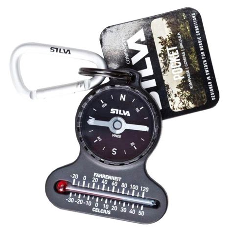 Pocket Compass Orienteering Service Of Australia