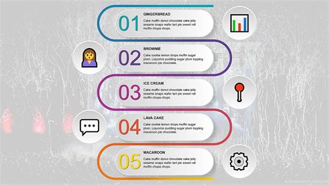Css Infographics Example