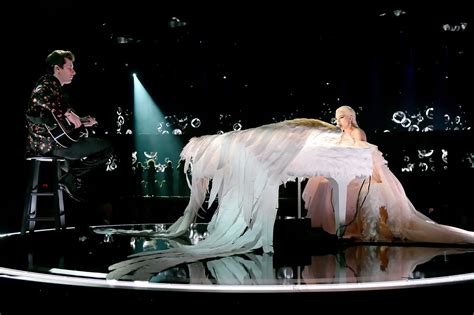 Lady Gaga Grammys 2008