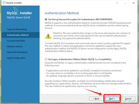 windows下安装（默认安装、自定义安装）mysql教程（2024版） windows安装mysql csdn博客