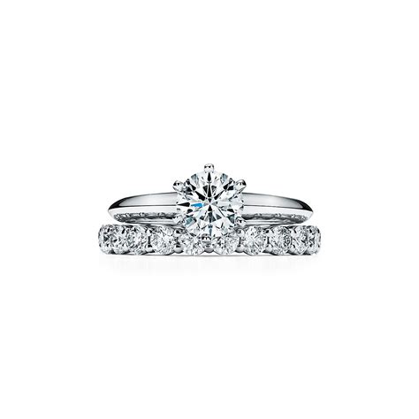 Tiffany® Setting Engagement Rings Tiffany And Co