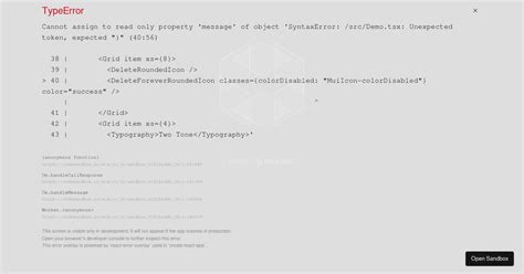 Clever Snowflake V Fdnr Codesandbox