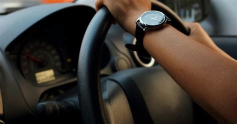 Perth Woman Loses 20 Demerit Points In Under Two Hours