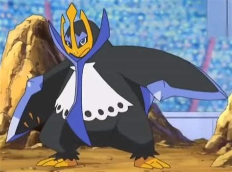 Pokémon Scarlet And Violet How To Beat 7 Star Empoleon Gameranx