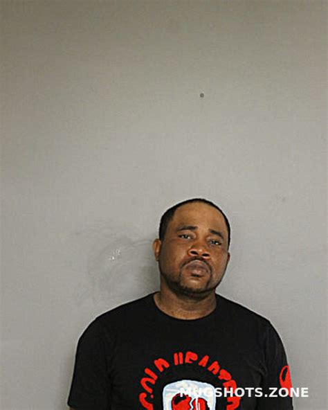 Dwayne A Carter 09032023 Chicago Mugshots Zone