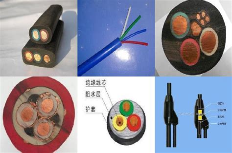 zr yc电缆 矿用电缆网