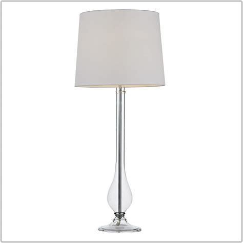 Clear Glass Table Lamps Fillable Lamps Home Decorating Ideas Mg8ppw28g1