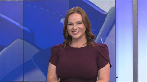 Megan Plotka Anchor Highlights Megan Plotka