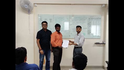 Rajesh Venkatesan On Linkedin Employee Recognition