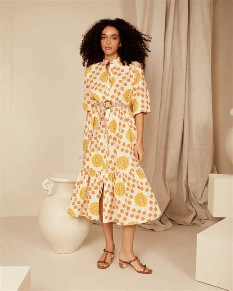 Bohemian Traders On Instagram Colour Block Dive Into The Art Of Tonal Dressing With Our