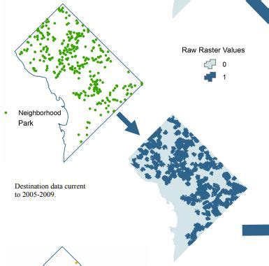 How Do I Create A Boundary For My Raster Polygon L Esri Community