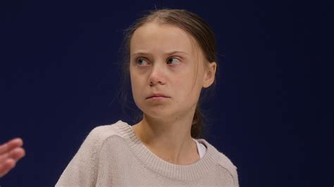 Greta Thunbergs Mom Describes Teen Activists Struggles With Autism Eating Disorder In New
