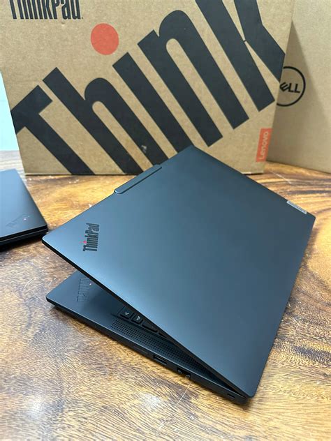 Thinkpad P S Gen Ryzen Oled