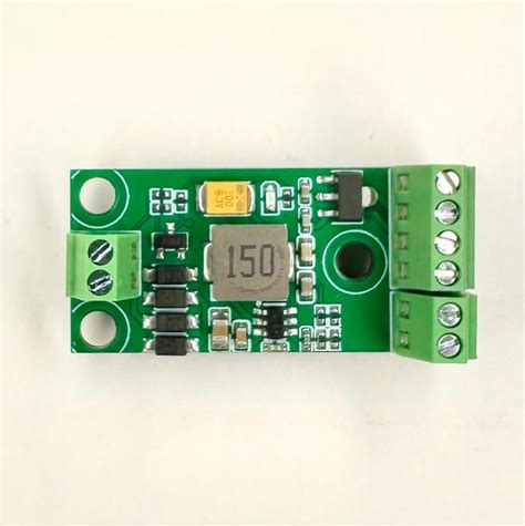 Introducing The Dcc Digital Command Control To Arduino Converter 20