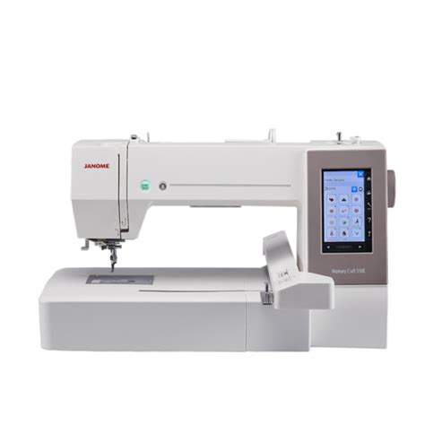 Willkommen bei JANOME Deutschland