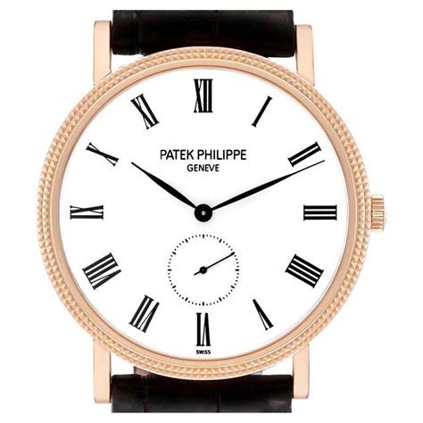 Patek Philippe Wrist Watches 476 For Sale At 1stdibs Philip Patel