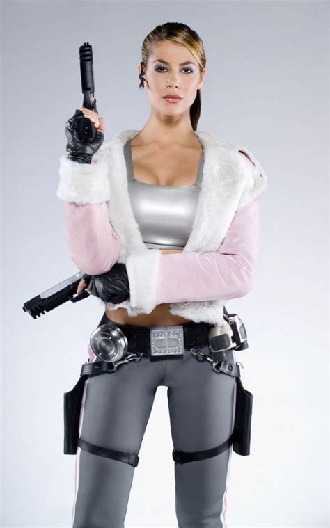 Karima Adebibe Sexy Photos The Fappening