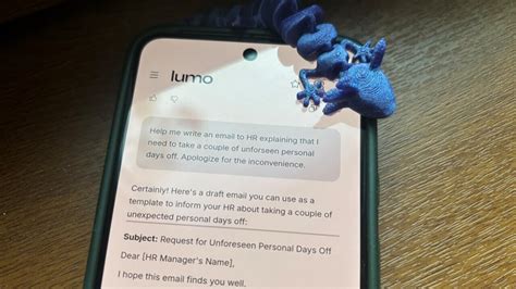 Worried About Ai Privacy Try Protons Lumo Chatbot Make Tech Easier