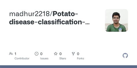 Github Madhur Potato Disease Classification Using Cnn And Transfer Learning Techniques