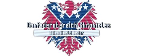 Confederatereich Chronicles Modding Application Rparadoxextra