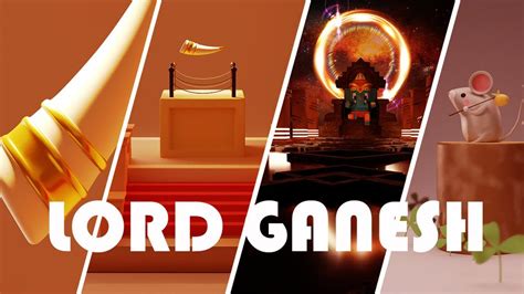 Villuri Hemanth Sai Satyendra On Linkedin Lord Ganesh Wallpaper